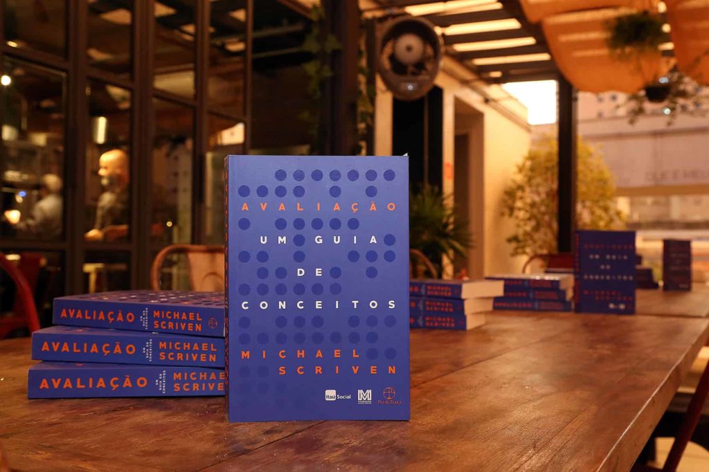 Itaú Social apoia tradução inédita para o português de livro de Michael ...