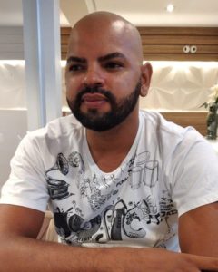 Acolhimento que dá vida | Itaú Social